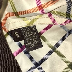 Coach | Accessories | Coach Sun Hat | Poshmark